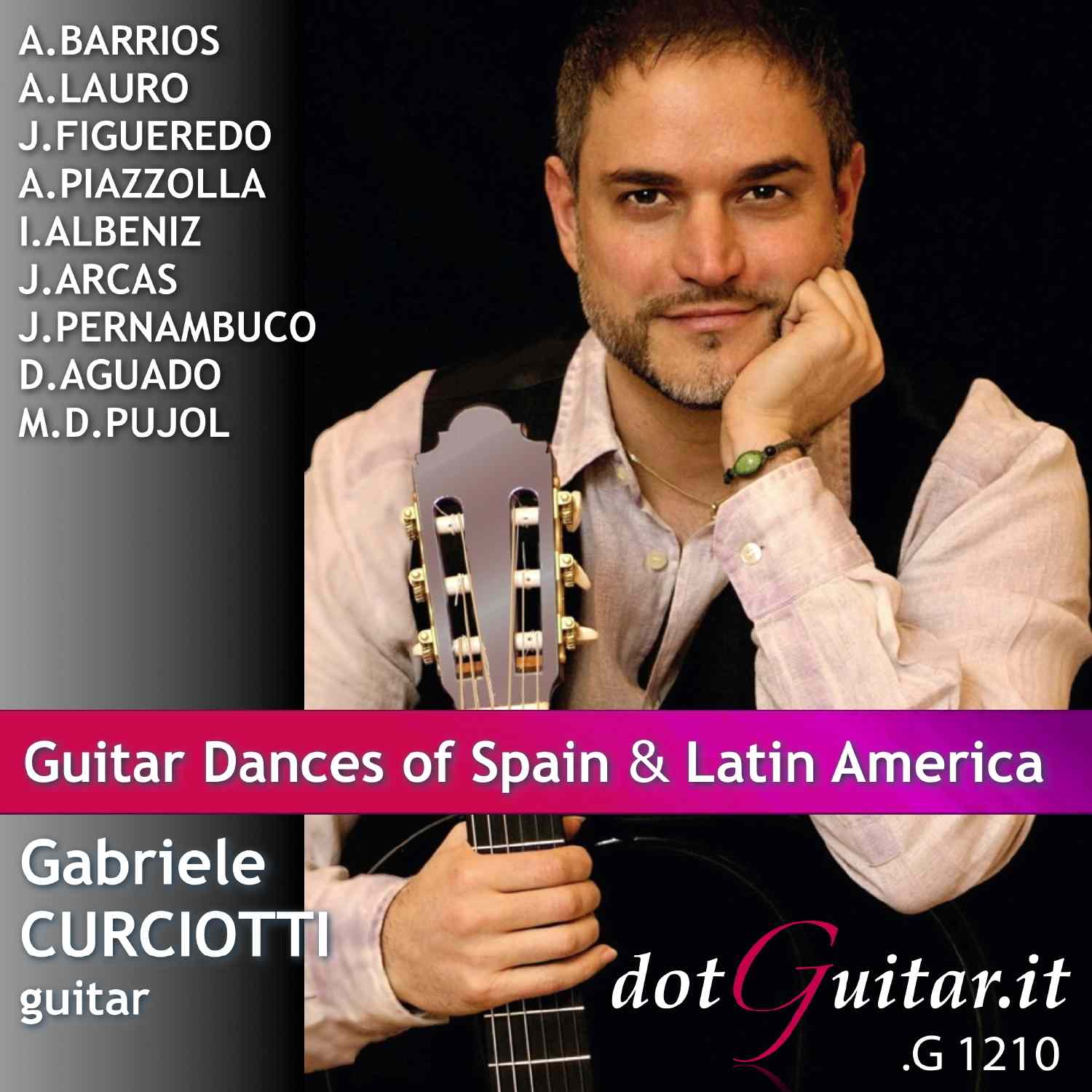 Buy online | Gabriele Curciotti